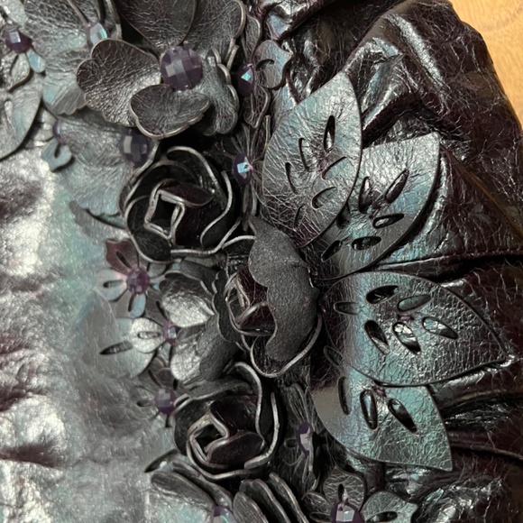 Lockhart | Bags | Lockheart Purse | Poshmark